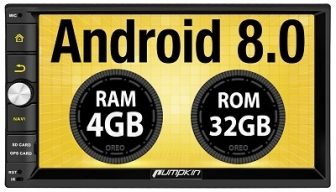 10 Best Android Auto Head Units of 2021 - CarCareTotal