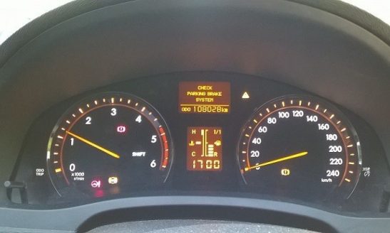 Check VSC System: What Does it Means & How to Reset - CarCareTotal