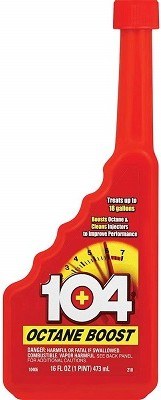 10 Best Octane Boosters 2021 - CarCareTotal