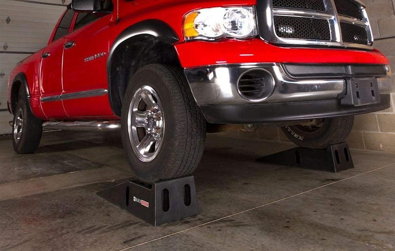 10 Best Car Ramps of 2021 - CarCareTotal