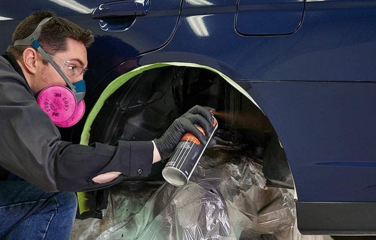 The 10 Best Rust Prevention Sprays for Cars in 2021 - CarCareTotal